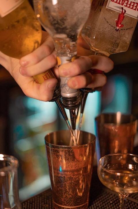 mixologistbar - mixologist-bar.com