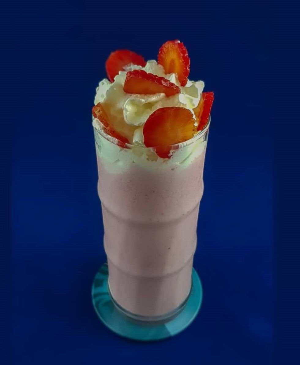 Milk Shakes - mixologist-bar.com